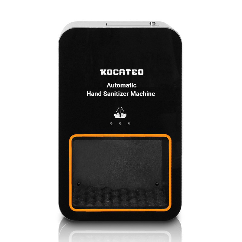 Дезинфектор для рук бесконтактный объемом 1 л Kocateq HS BIOPROTECT AD 05XS купить в Казахстане ...