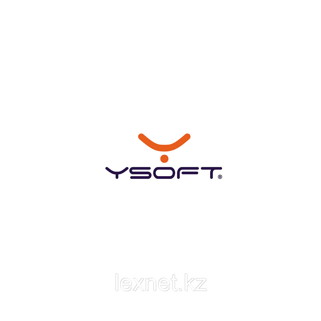 Комплект ПО Ysoft SafeQ6 Print Mangement YSQL6-001-1I00-50 (497N07682 ...