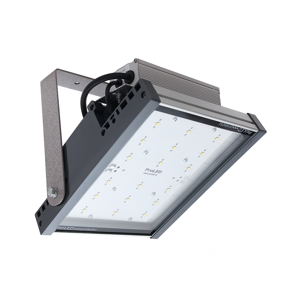 Светильник светодиодный Proled SLP-24: продажа, цена в Караганде. Промышленное освещение от "ТОО ...