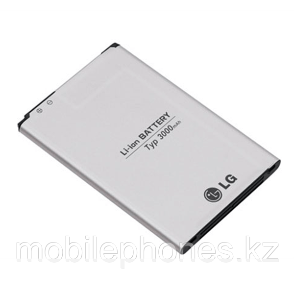 Аккумулятор для LG G4 Stylus BCK-4800: продажа, цена в Алматы. Аккумуляторы для телефонов от ...