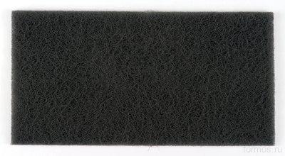 3M Scotch-Brite MX-HP Лист шлифовальный, S ULF, серый, 115 мм х 230 мм ...