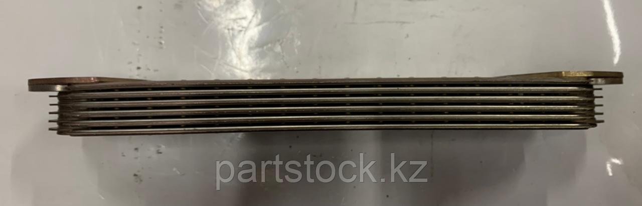 Радиатор масляный/ теплообменник/ маслоохладитель на RENAULT/ VOLVO ...