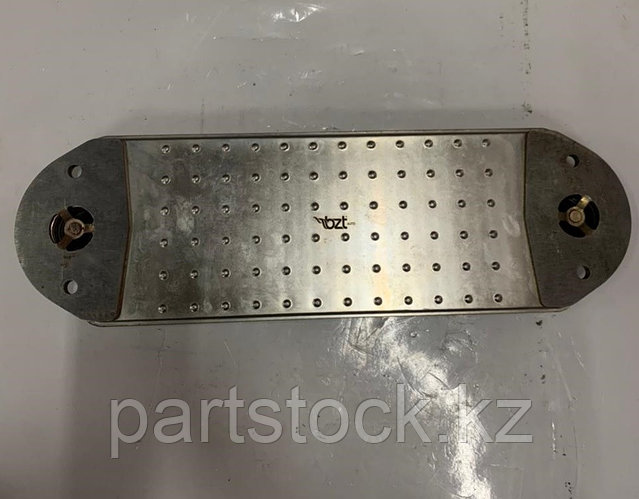 Радиатор масляный/ теплообменник/ маслоохладитель на RENAULT/ VOLVO ...