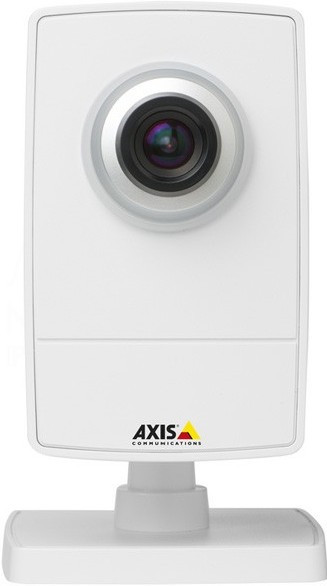 Купить Камера видеонаблюдения AXIS M1013 белый в Алматы от компании ...