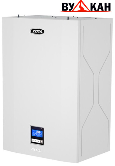 Электрокотел ZOTA «MK-S Plus» 30 кВт. в Усть-Каменогорске и Казахстане - цены на электрические ...