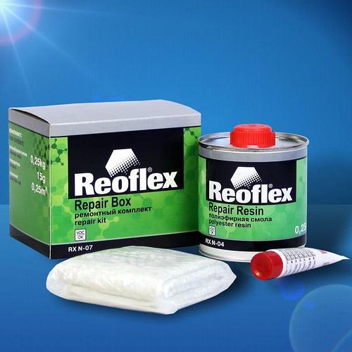 Ремонтный комплект Reoflex Repair Box