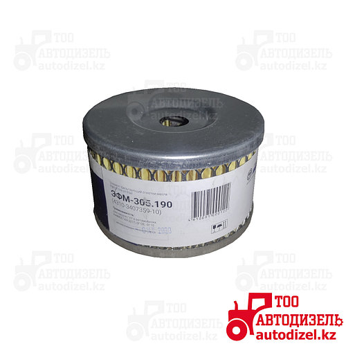 Фильтр масляный Камаз 4310-3407359-10 ЭФМ-305.190 (ГУР) Кострома (id ...