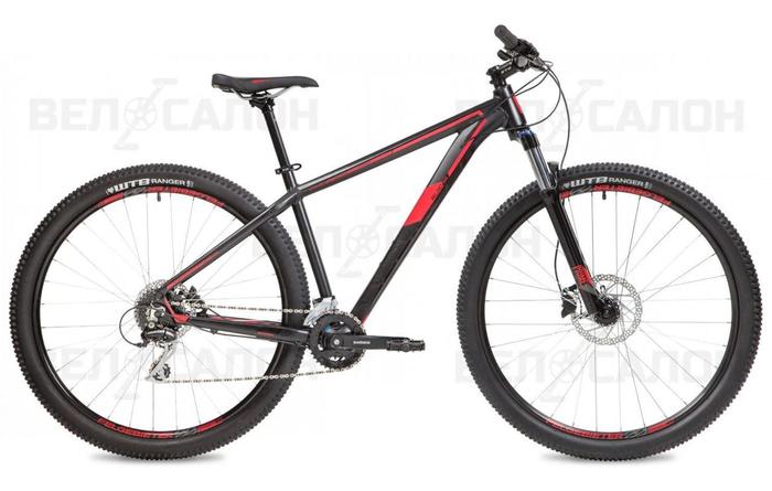 Горный велосипед Stinger Reload Evo 29"