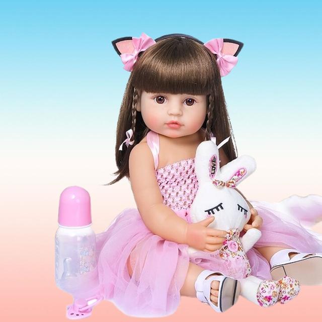 Игрушки для девочек! Куклы, Кукольные дома, детские кухни, косметика в ...