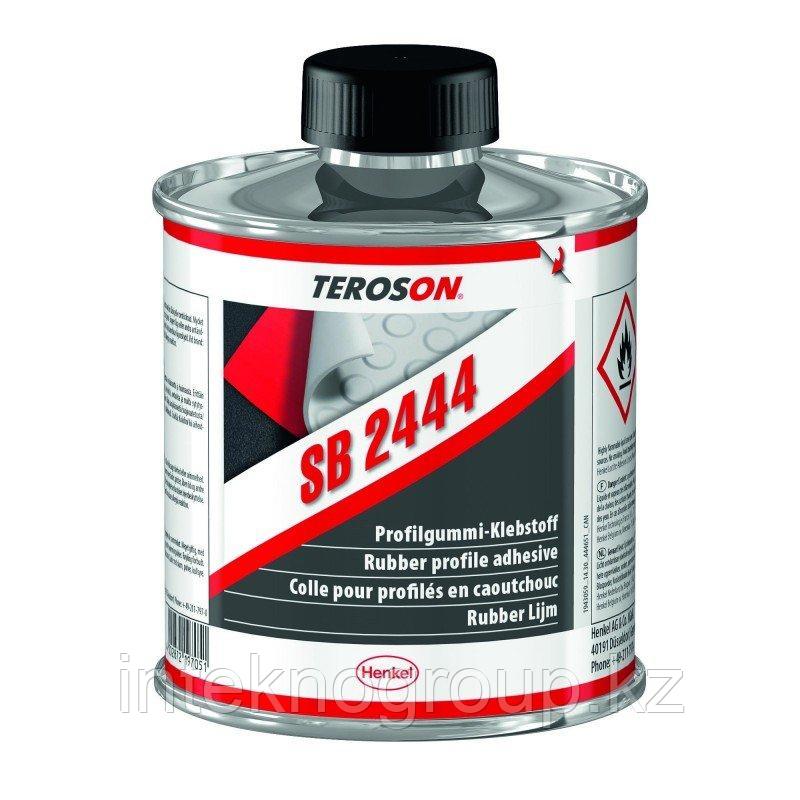 TEROSON SB 2444 340G, Клей на основе полихлоропрена,для приклеивания ...