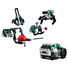 Купить LEGO Mindstorms 51515 Конструктор ЛЕГО Майндстормс Робот ...