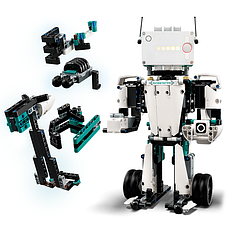Купить LEGO Mindstorms 51515 Конструктор ЛЕГО Майндстормс Робот ...