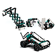 Купить LEGO Mindstorms 51515 Конструктор ЛЕГО Майндстормс Робот ...