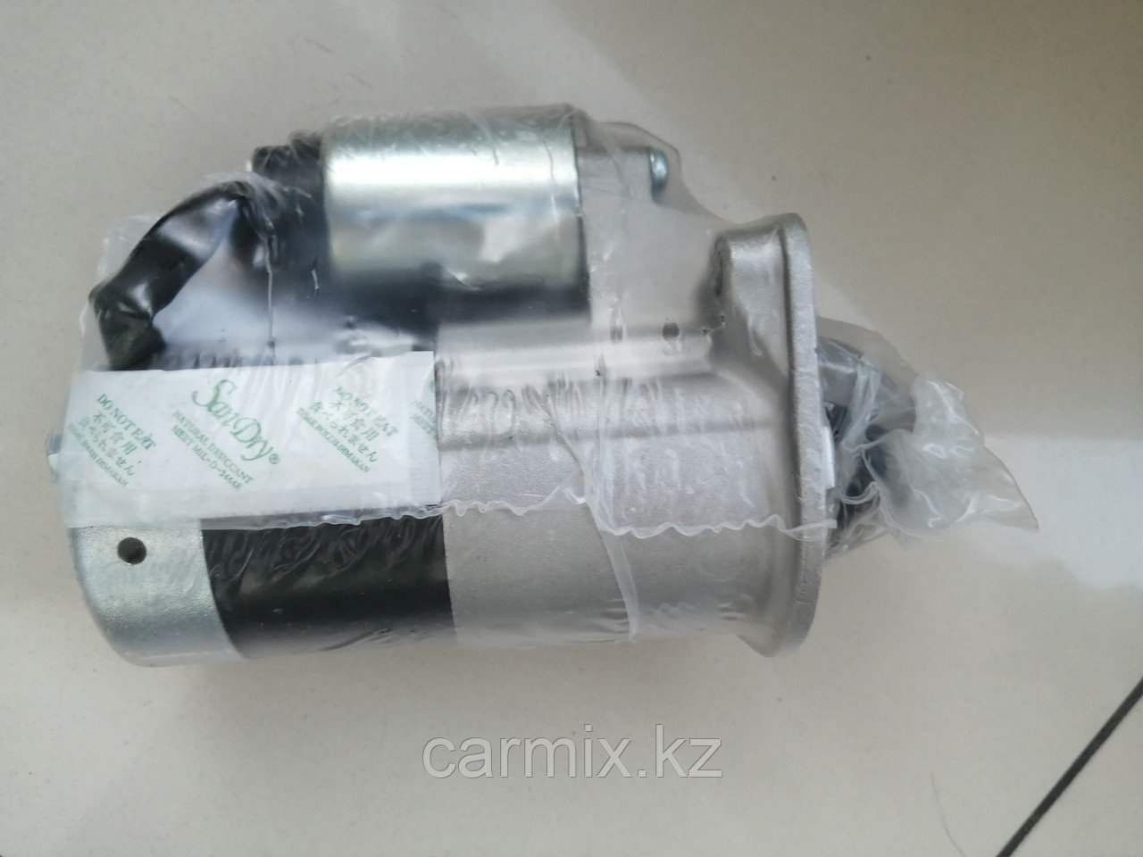 MR994325, Стартер MITSUBISHI LANCER 1997-2005 CK4A 4G15, 1.2 KW 12V 8T ...