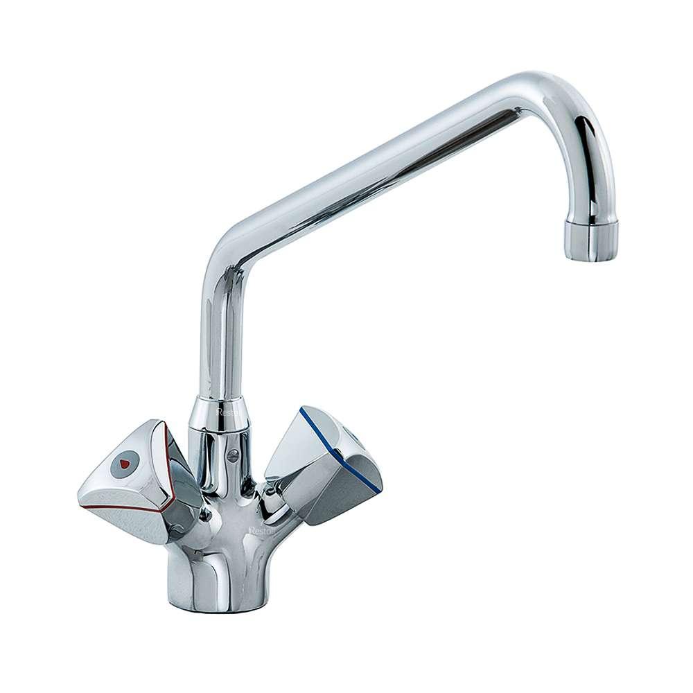 Смеситель Klarco 1S.2402.07.K33 купить в Казахстане по низкой цене