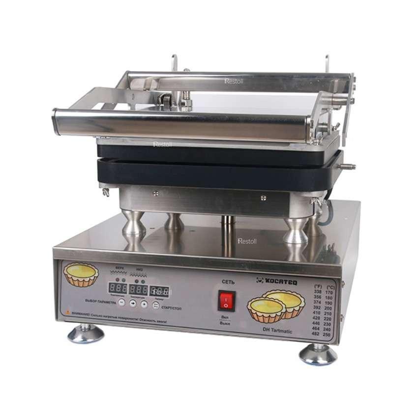 Тарталетница Kocateq DH Tartmatic купить в Казахстане по низкой цене