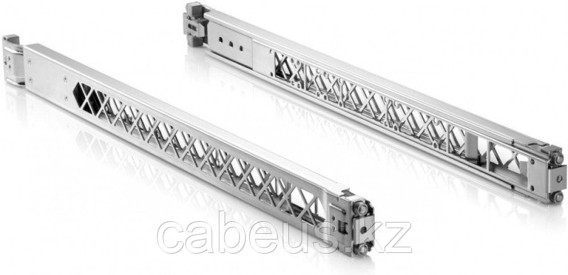 Крепление HPE Aruba X414 1U Universal 4-post Rack Mount Kit (J9583B ...