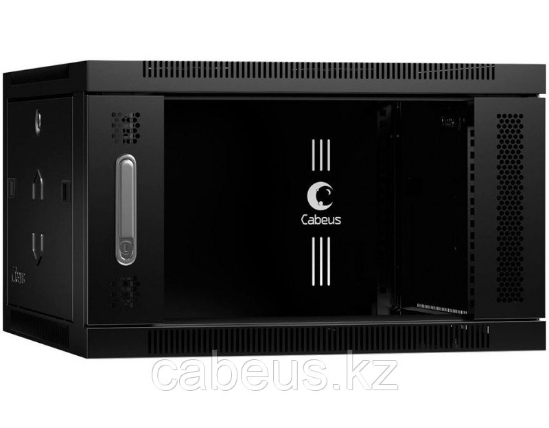 Шкаф настенный 19 6u cabeus - 90 фото