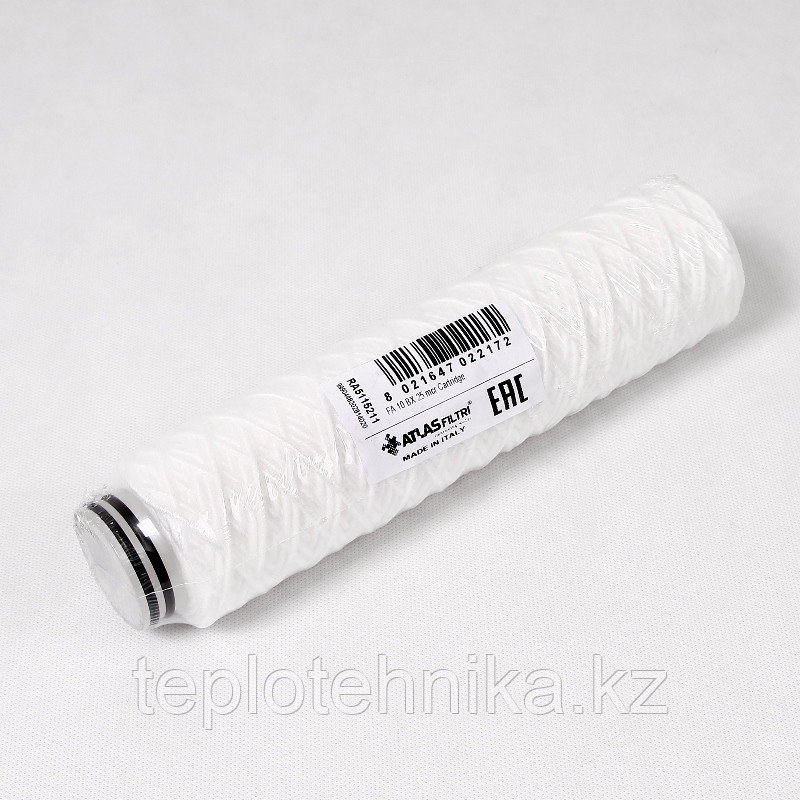 Картридж FA 10 BX 10mcr. (полипропиленовые нити): продажа, цена в ...