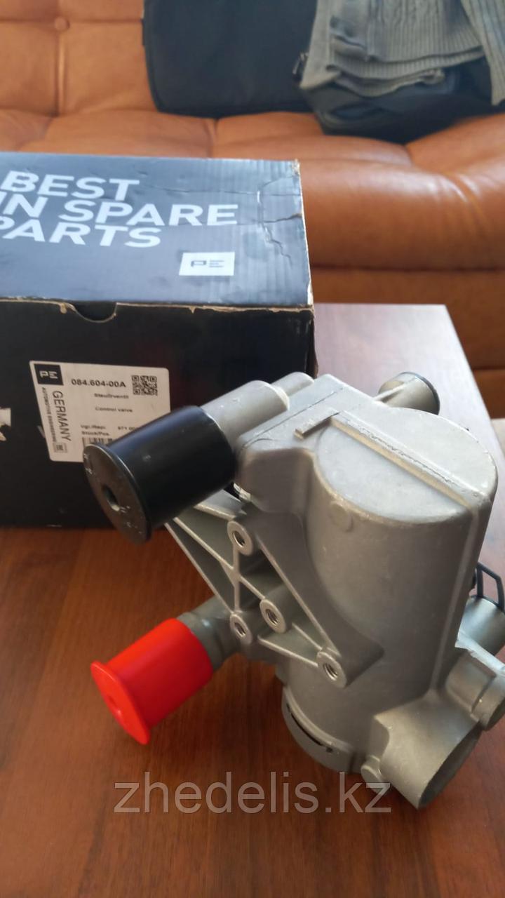 Клапан растормаживания прицепа 971002900 кран растормаживания Клапан ...