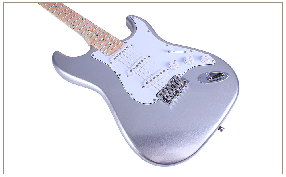 Электрогитара Smiger Stratocaster L-G2-ST -CM (id 95850841)