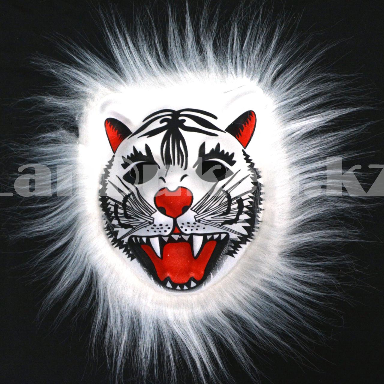 Карнавальная маска Тигрица: продажа, цена в Алматы. карнавальные маски ...