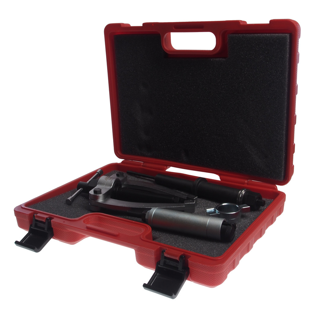 JTC Набор инструментов для монтажа стакана топливной форсунки (VOLVO ...