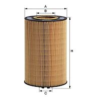 Фильтр воздушный MAN TGA в Казахстане. Сравнить цены и поставщиков ...