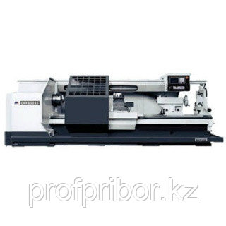 Токарный станок с ЧПУ CAK63: продажа, цена в Астане. Токарные станки от ...