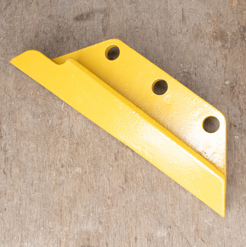 Купить 4435857 Бокорез ковша HITACHI ZX230, ZX330, ZX450 в Алматы от ...