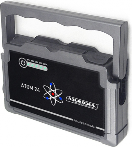 Устройство пусковое AURORA ATOM 24 [19091] (id 97042882)