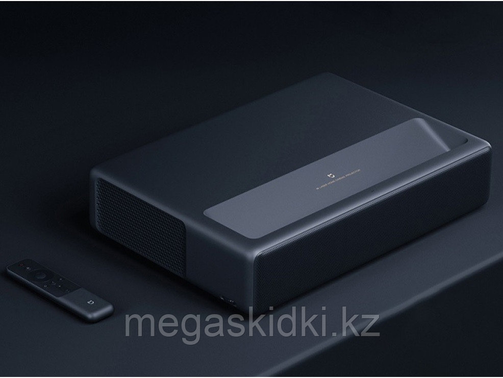 Проектор лазерный Xiaomi Laser Projector 150 (4K): продажа, цена в ...