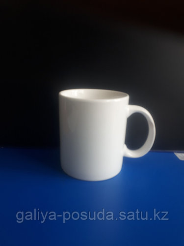 Бокал фарфоровый (чашка) (id 96975127)