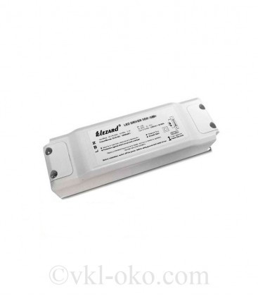 Заказать Драйвер LED (Driver) 44-LPD-36W в интернет-магазине 220 VOLT ️