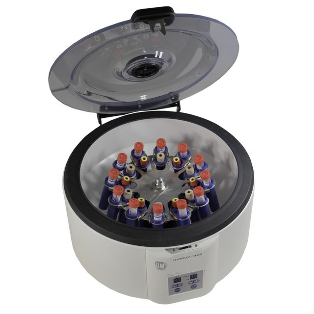 Центрифуги - цены и документы на медоборудование от BM Medical