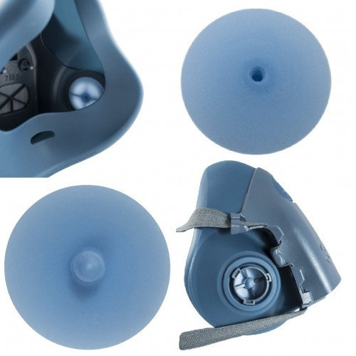 3M 7582 Клапан вдоха для полумаски серии 7500