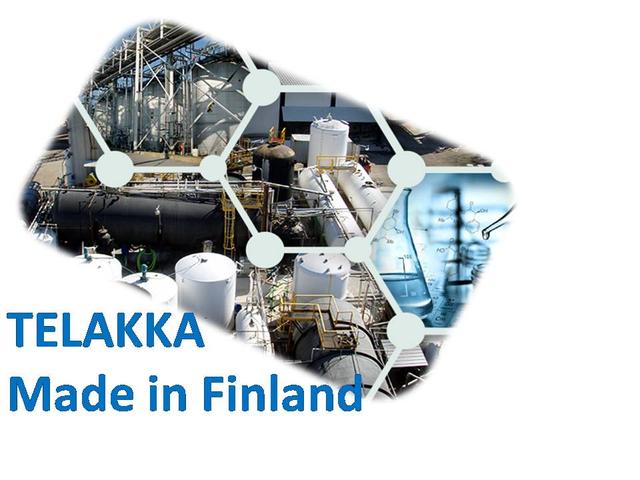 "telakka" - контакты, товары, услуги, цены