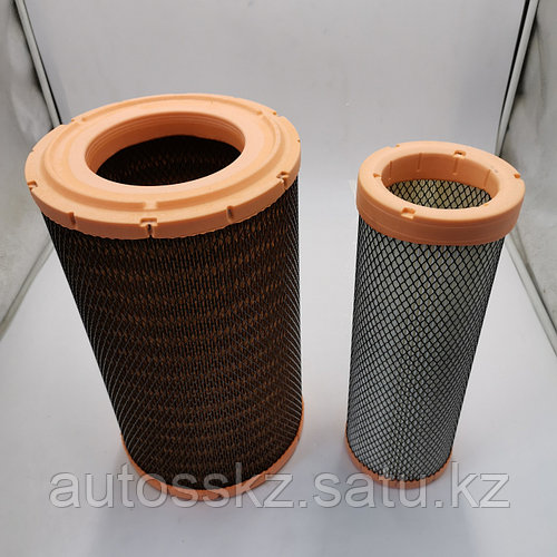 Воздушный фильтр Liugong 835H PU2337 (id 97563746)