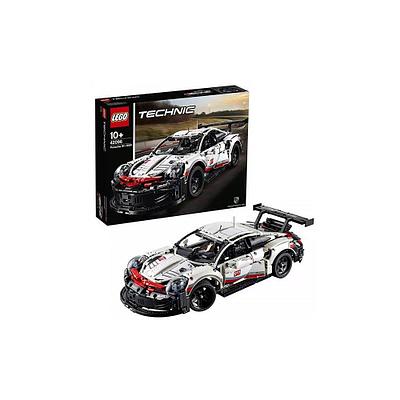 Lego technic car - купить в Актау, цена на Satu