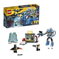 Lego batman movie art - купить в Семей, цена на Satu