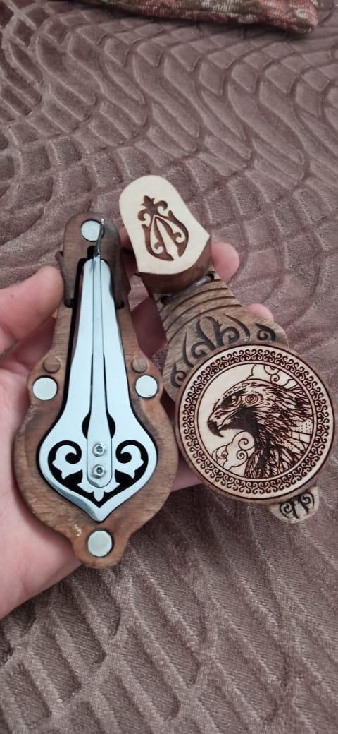 Шанкобыз профессиональный: продажа, цена в Алматы. Этнические ...