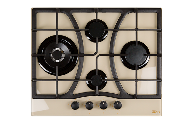 Oasis в Костанае от компании "ТОО "Газаппарат". Магазин Газовик-М.".