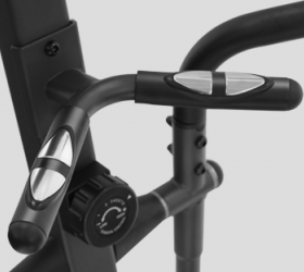 Эллиптический тренажер APPLEGATE E22 M