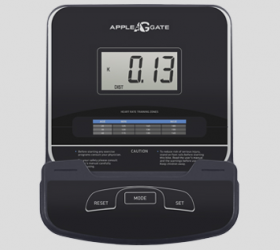 Эллиптический тренажер APPLEGATE E22 M