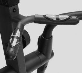 Эллиптический тренажер APPLEGATE E32 M