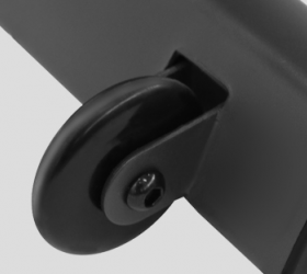 Эллиптический тренажер APPLEGATE E32 M