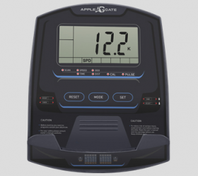 Эллиптический тренажер APPLEGATE E32 M