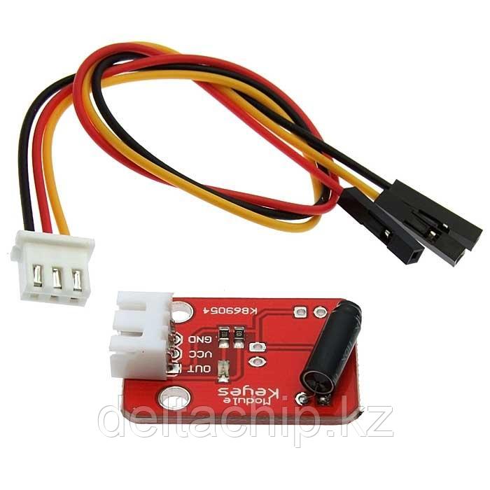 Модуль электронный: Mechanical Limit Switch: купить с доставкой, по ...