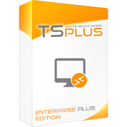 TSplus Enterprise PLUS Edition. купить по выгодной цене в компании "Serverparts ТОО"