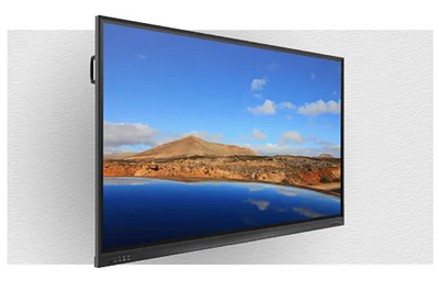 Интерактивная панель Roqed Smart Panel 75" со встроенной камерой (id 90757008), купить в ...